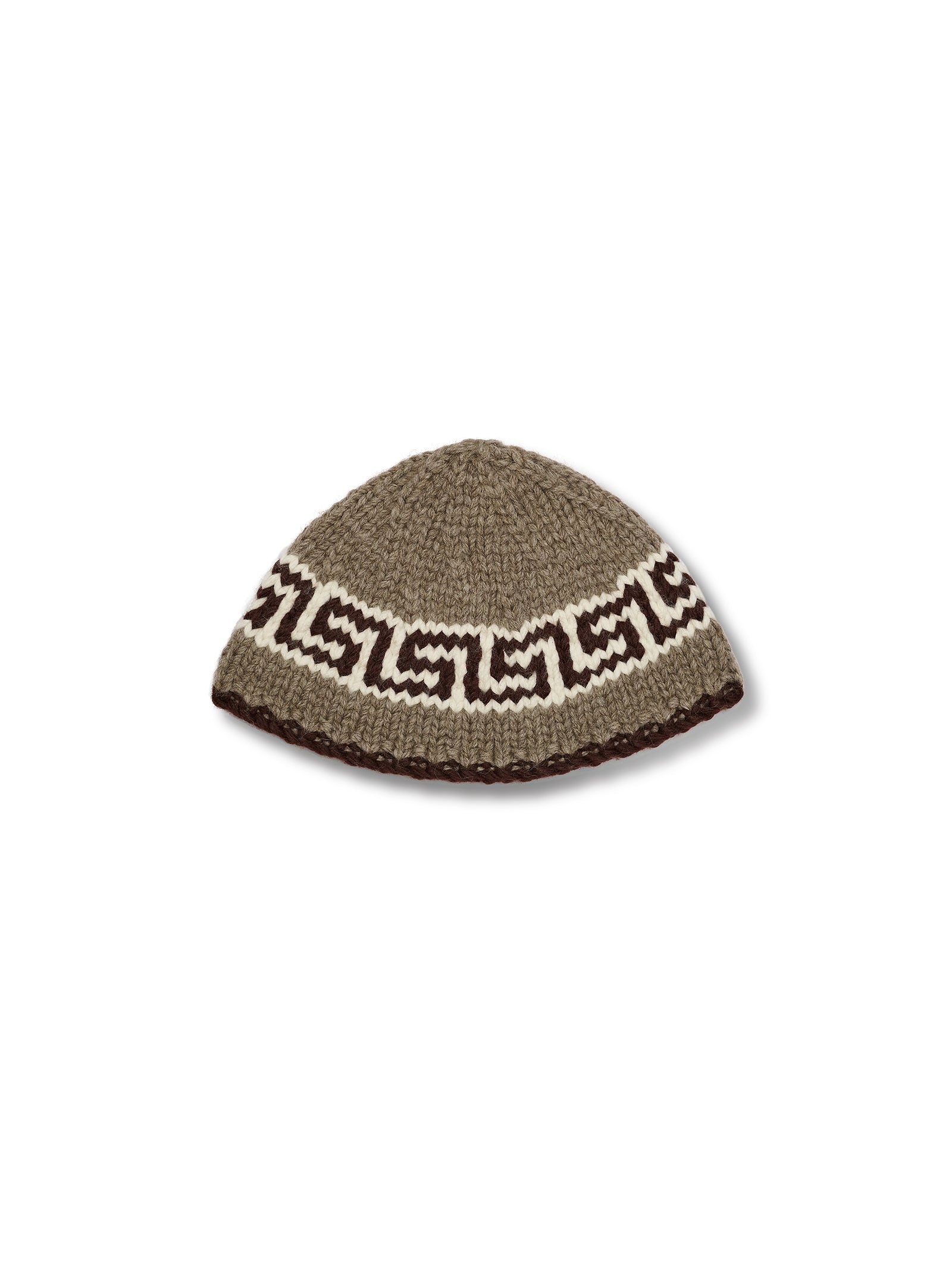 Andes Bucket Hat Mouse – 6397